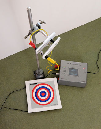 Falling Ball Release